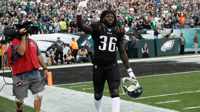 SNF – Week 15 write ups and tips – TouchdownTips