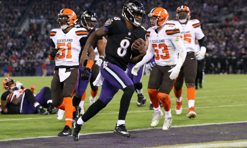 AFC North Preview; Is it finally time for the Browns? – TouchdownTips